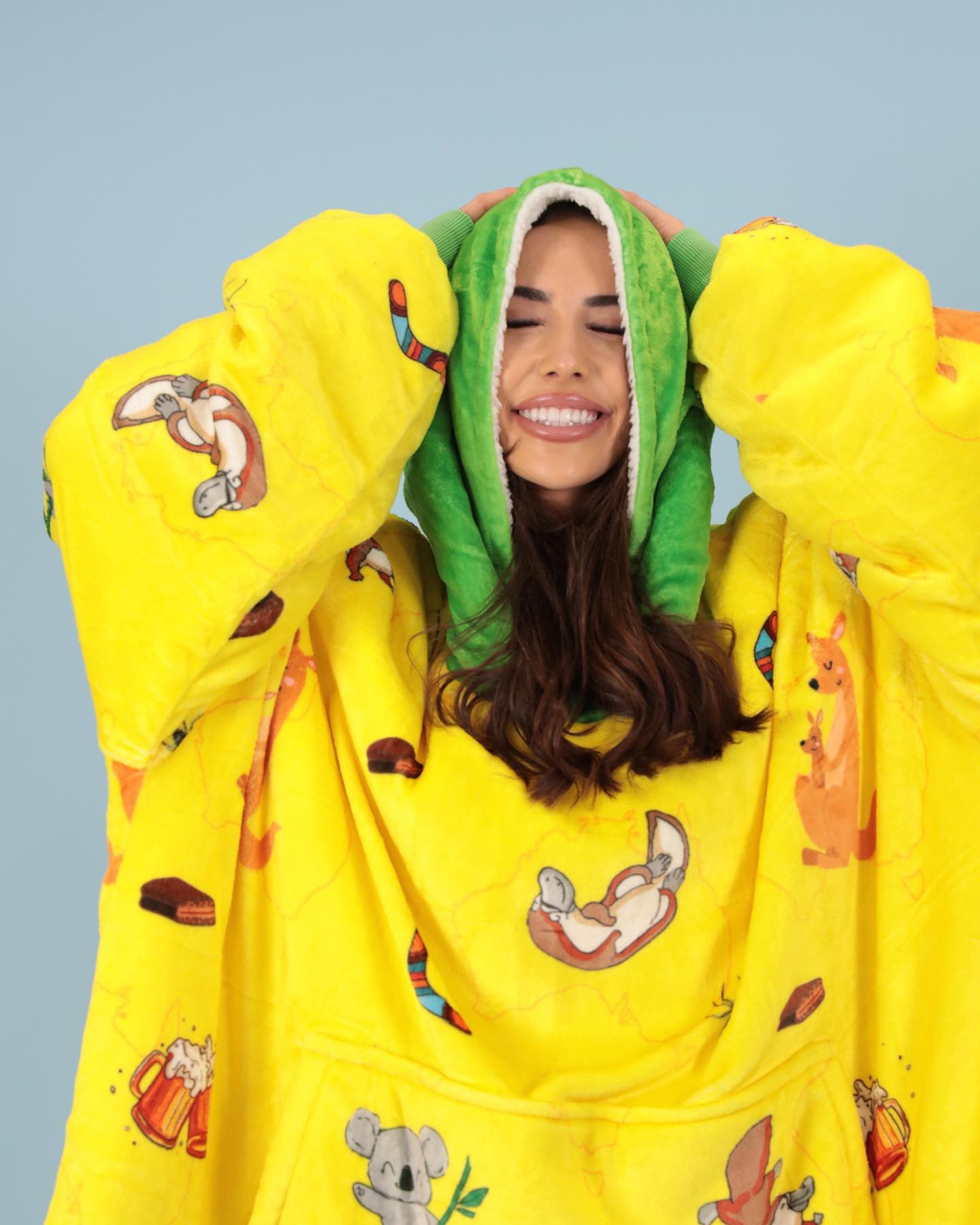 Stay Cosy and Chic: Winter Dressing Tips for Every Occasion – The ...